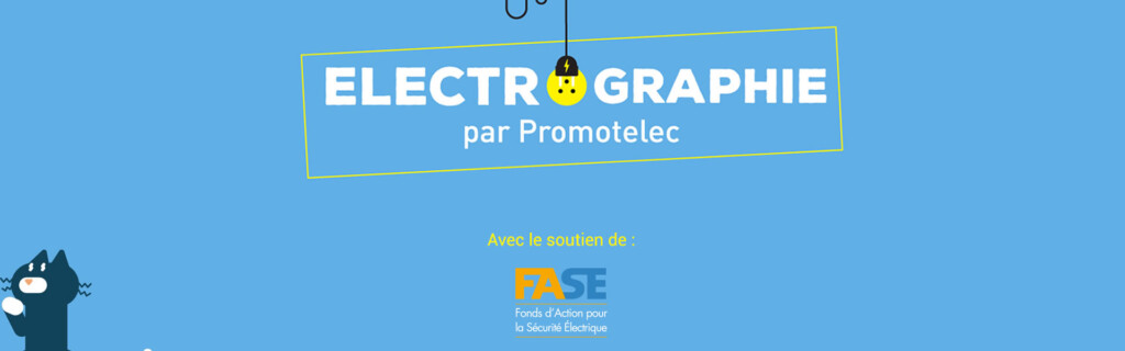 Électrographie : découvrez nos 6 vidéos sur la sécurité électrique