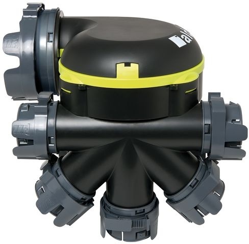 VMC : performance énergétique et qualité de l'air