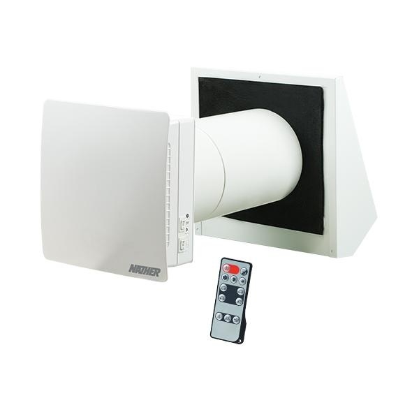 VMC : performance énergétique et qualité de l'air