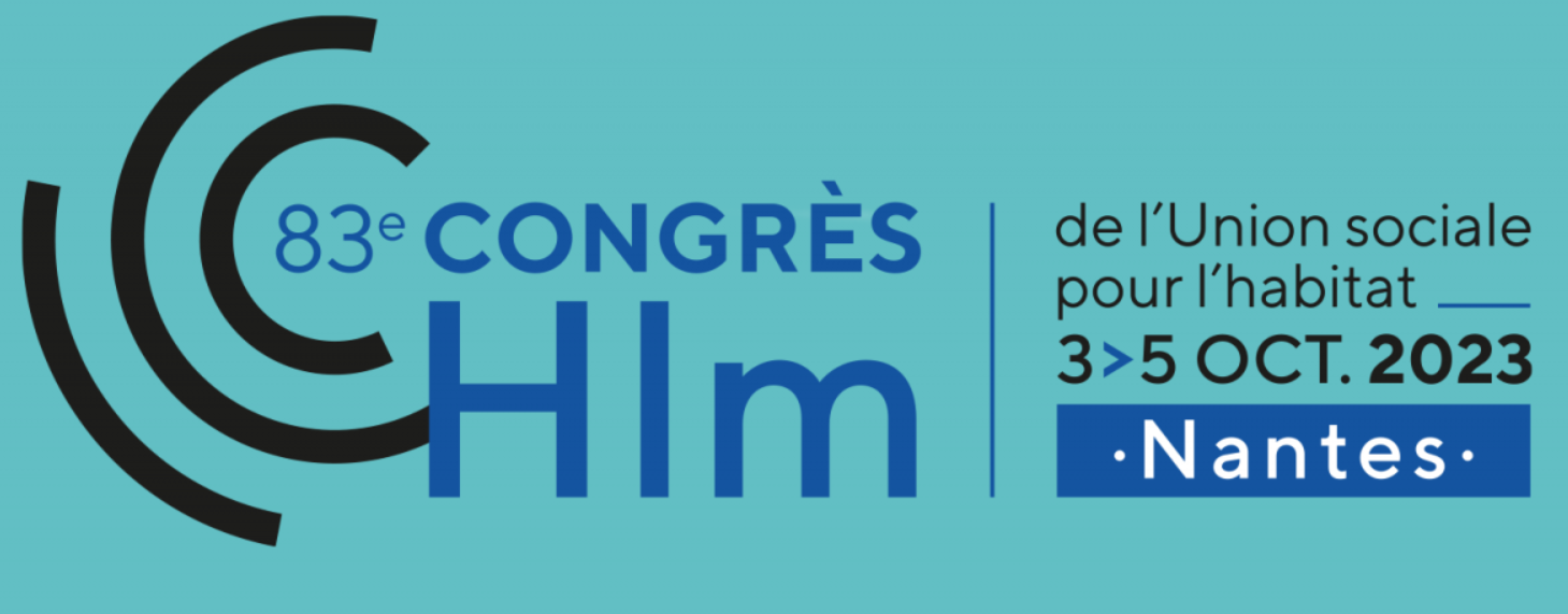 83e Congrès HLM de l'Union Sociale de l'Habitat | Promotelec