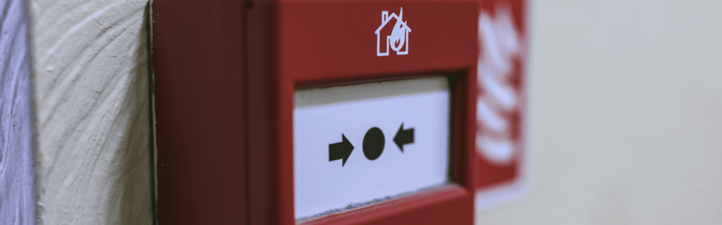 Sécurité incendie : zoom sur l’alarme incendie de type 4